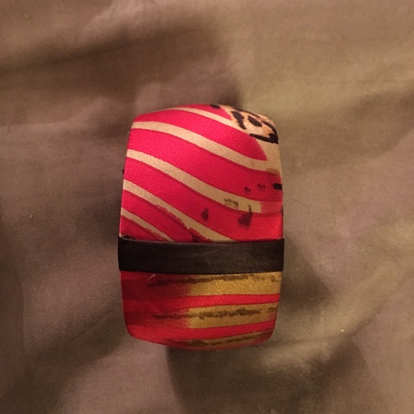Tasha | Accessories | Tasha Bangle Bracelet Leopard Print | Poshmark